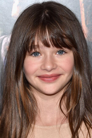 Malina Weissman Biography | Fandango